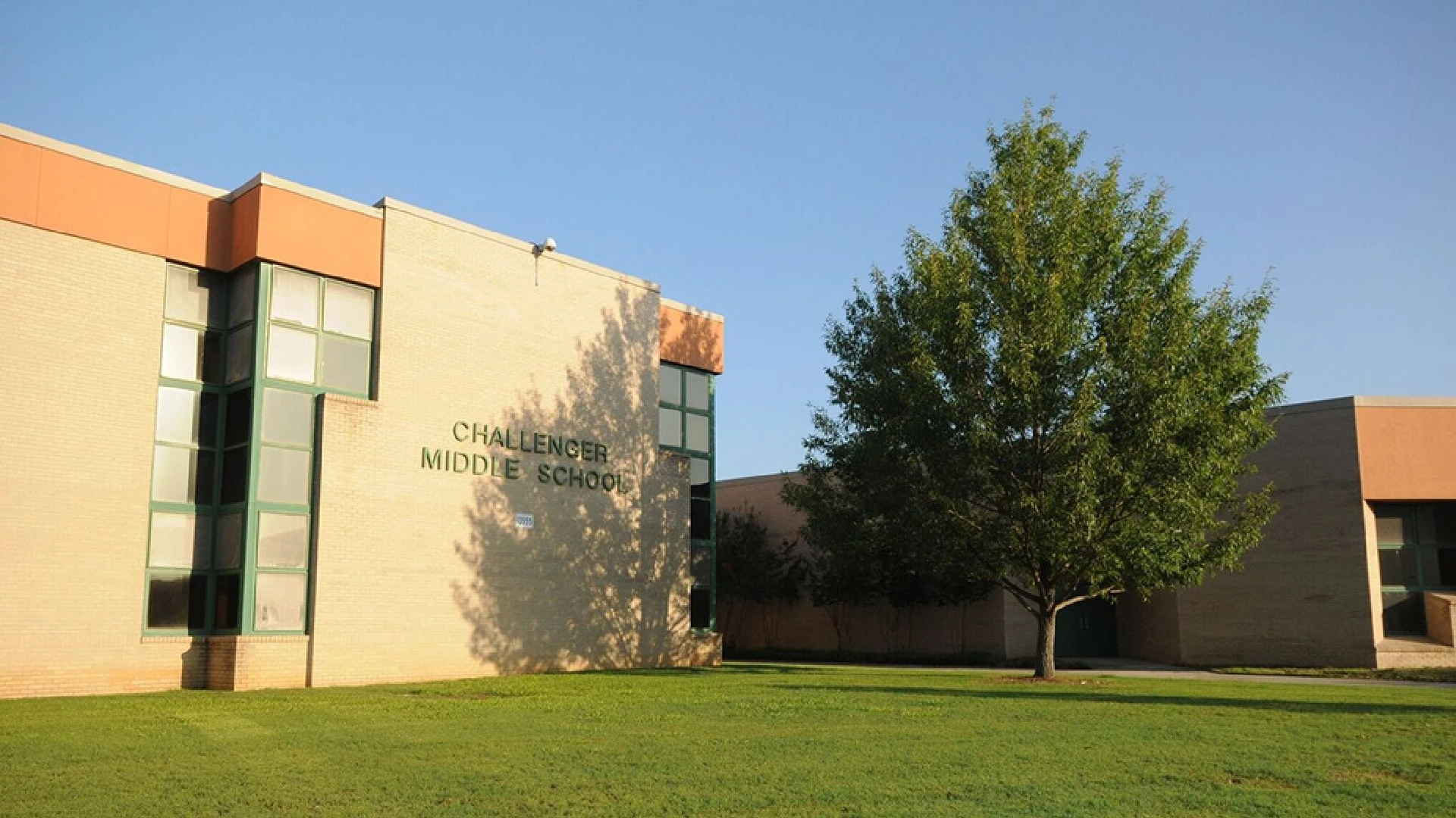 Happy 35th Anniversary, Challenger Middle School! | Fandom