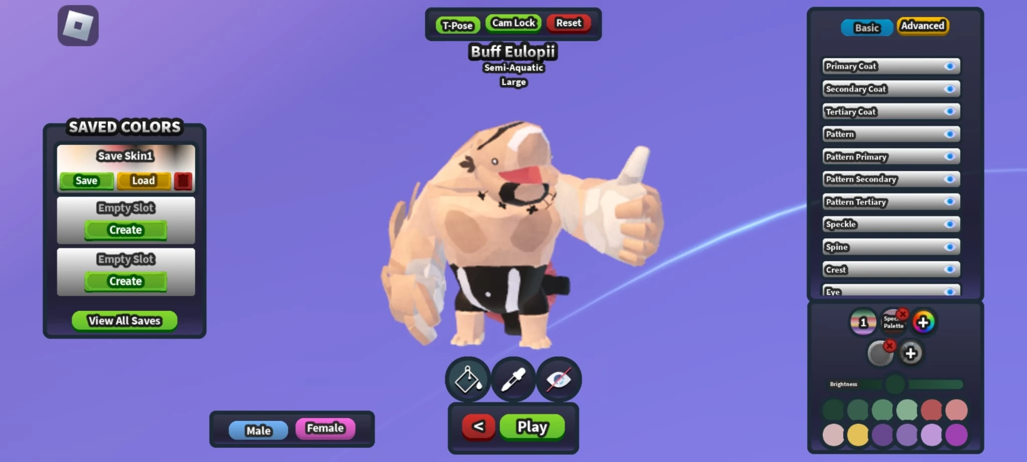 Reasons you should give me a free buff eulopii spec(trust) | Fandom