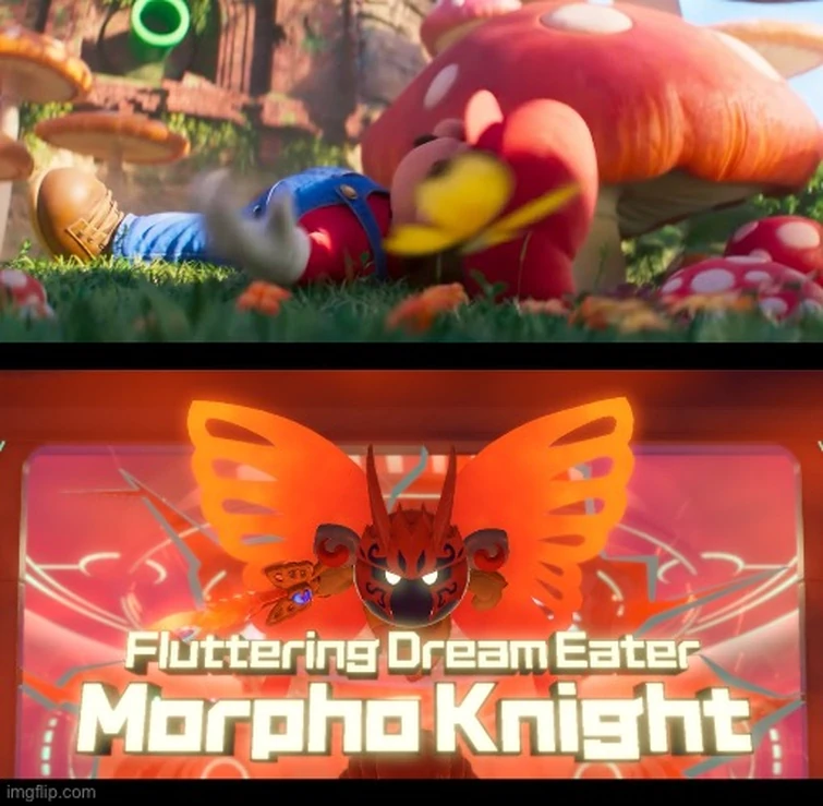 Morpho Knight Memes | Fandom