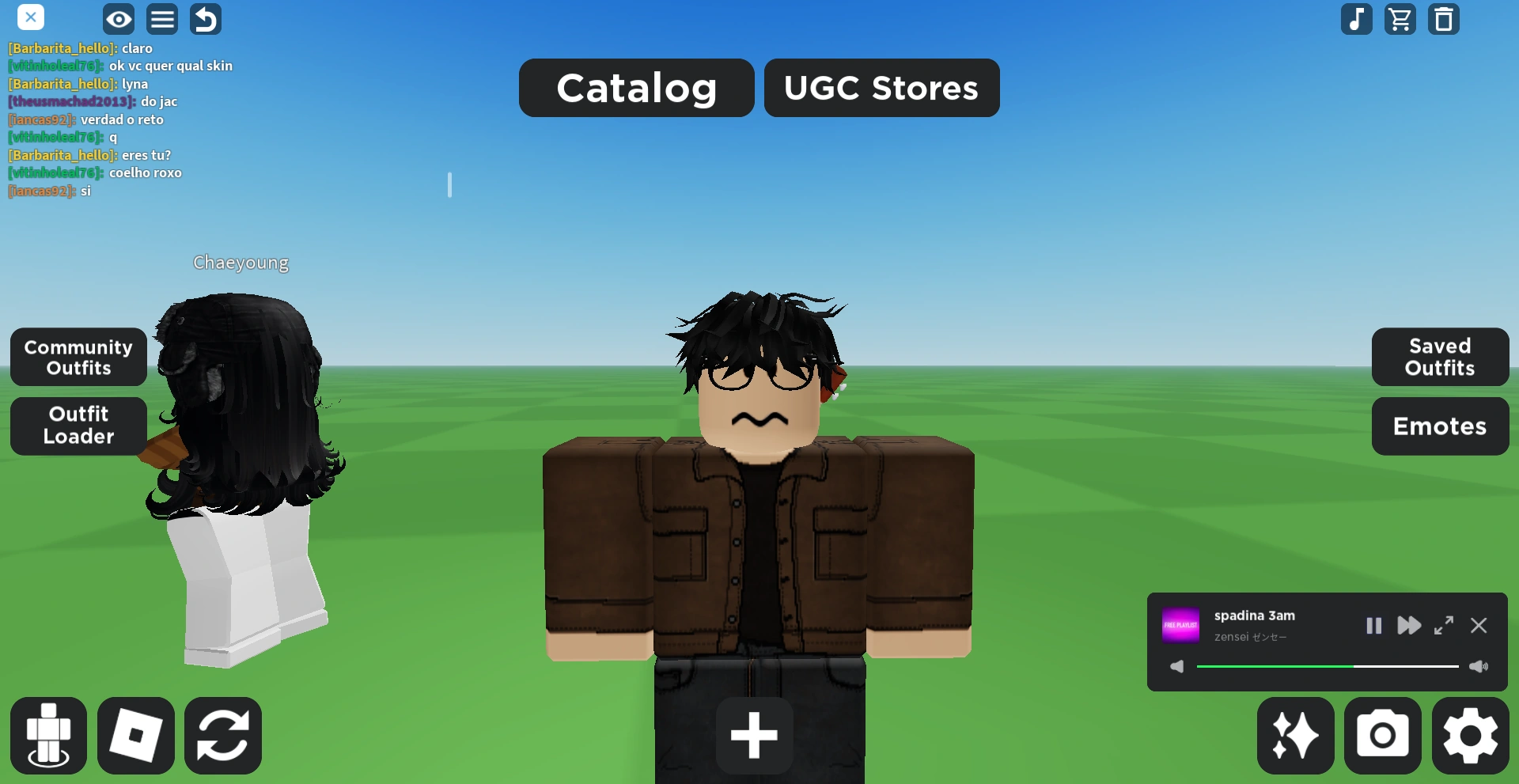 Screenie dump again | Fandom