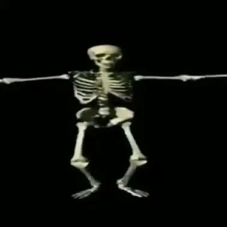 best skeleton image will be my pfp | Fandom