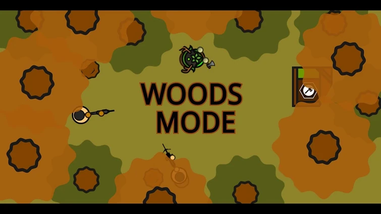 Discuss Everything About Surviv.io Wiki | Fandom