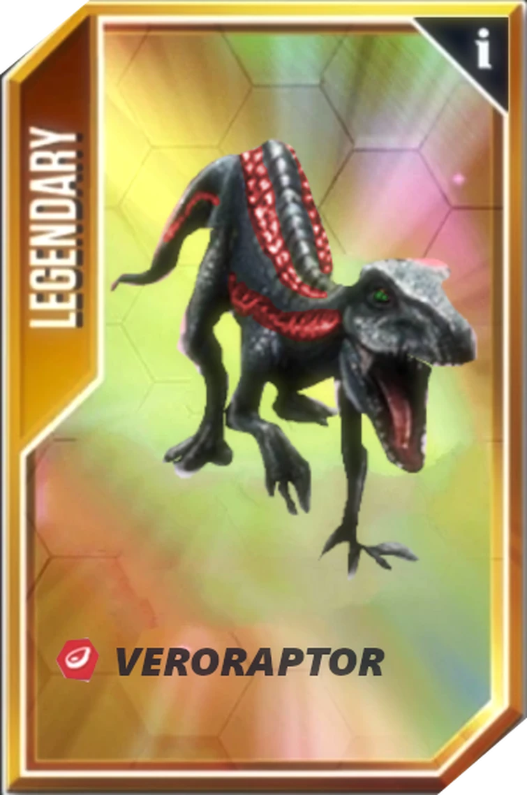 Discuss Everything About Jurassic World: The Game Wiki | Fandom