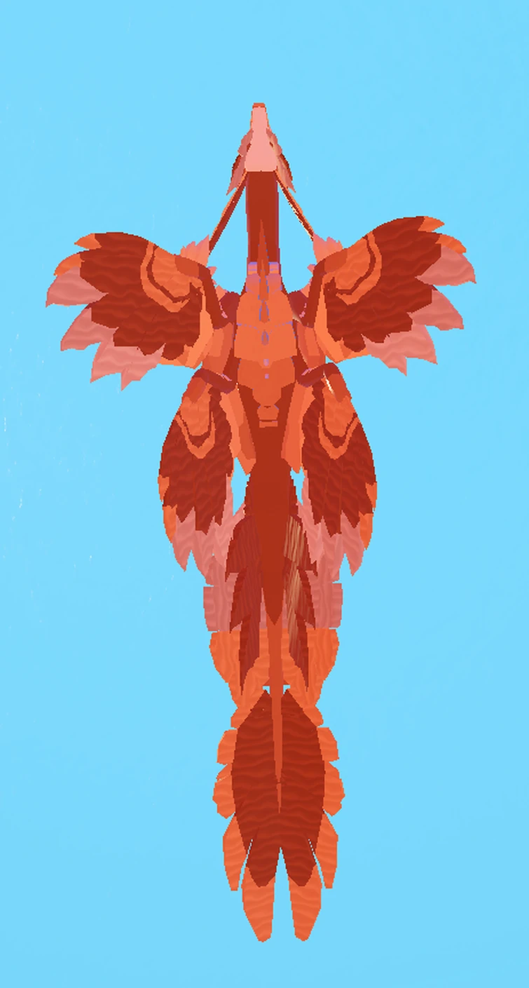 rate feeesh (used ocean palette thing) | Fandom