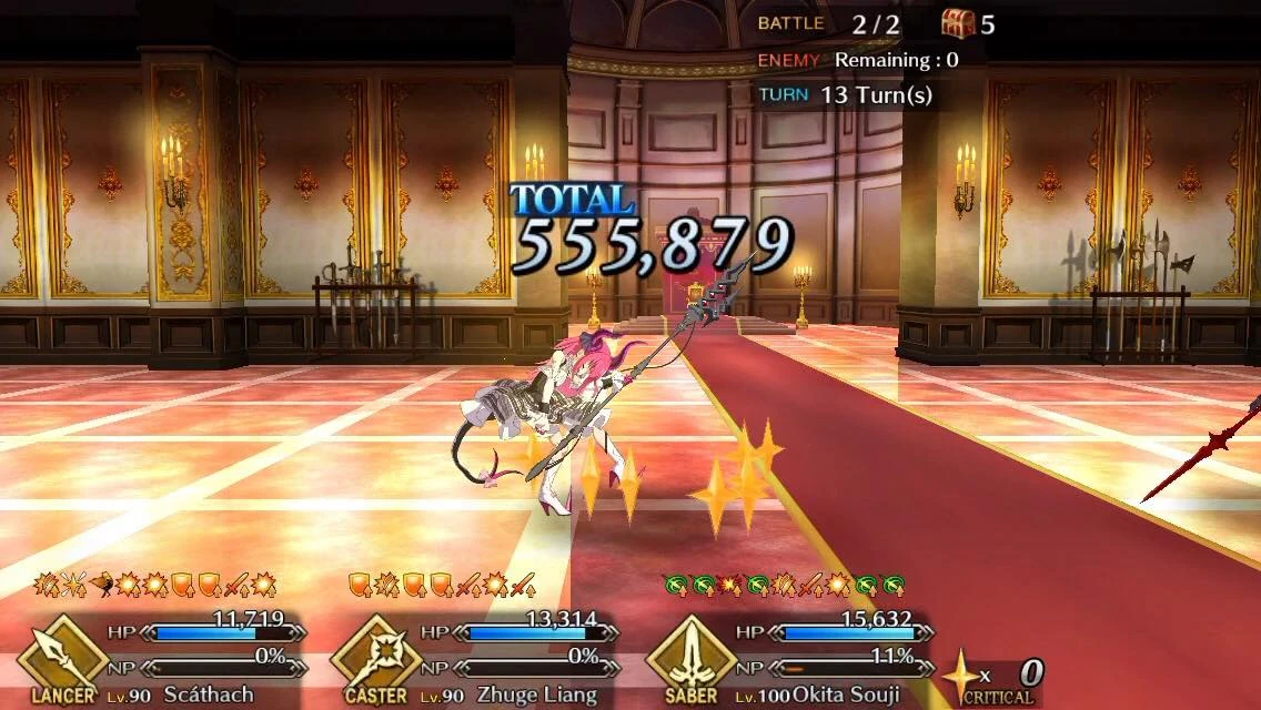 1-Shot Machine | Fandom