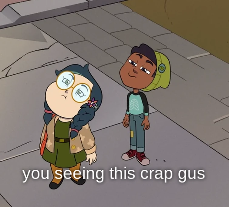 Made This Thing Fandom