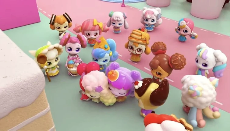 Soo I watched the newest episode and.. | Fandom