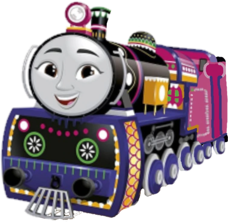 Discuss Everything About Thomas & Friends: All Engines Go Wiki | Fandom