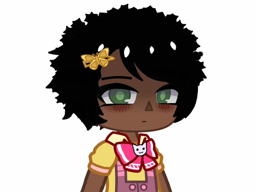 I feel like Kaiden’s backstory is really easy to explain | Fandom