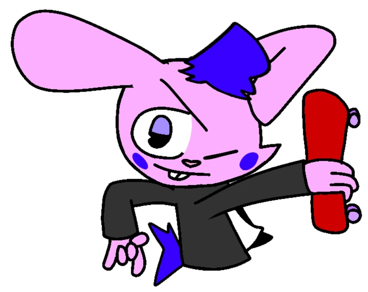 If you’ve made the Designs for HtF Characters, what would they Look ...