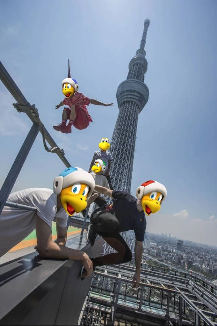 Discuss Everything About Mario Wiki | Fandom