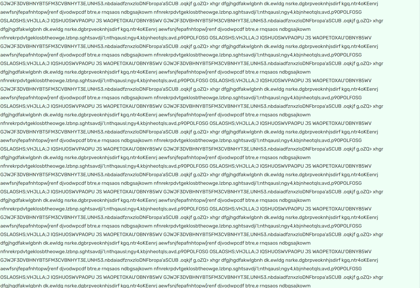 ahh 1 million words omg no way | Fandom