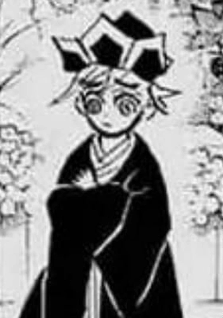 🌸Morning let's look at disapproving child Doma🌸 | Fandom