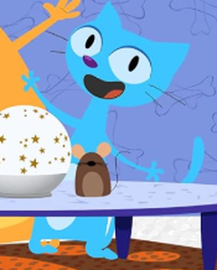 Discuss Everything About Nich/Schedule Toons FANON Wiki | Fandom