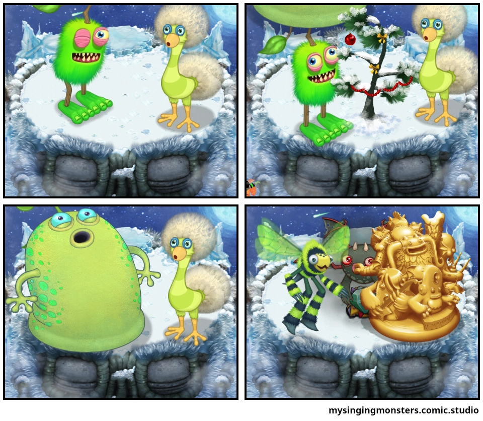 furcorn dies | Fandom