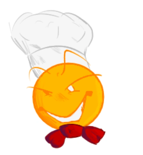 chef dude I made | Fandom