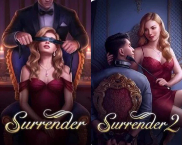 For Surrender fans only | Fandom