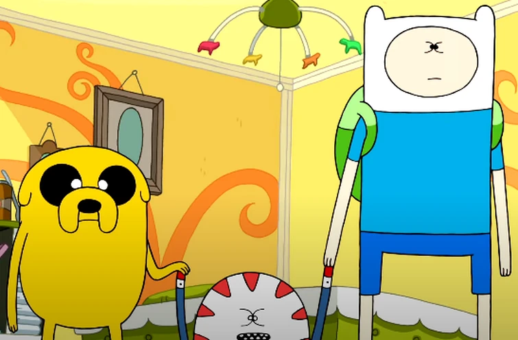 Discuss Everything About Adventure Time Wiki | Fandom