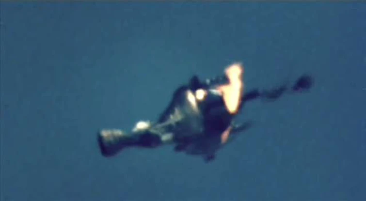 Eric and Atlas Centaur 1. | Fandom