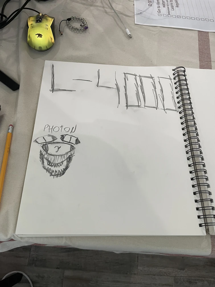 L-4000 concept I’m working on | Fandom