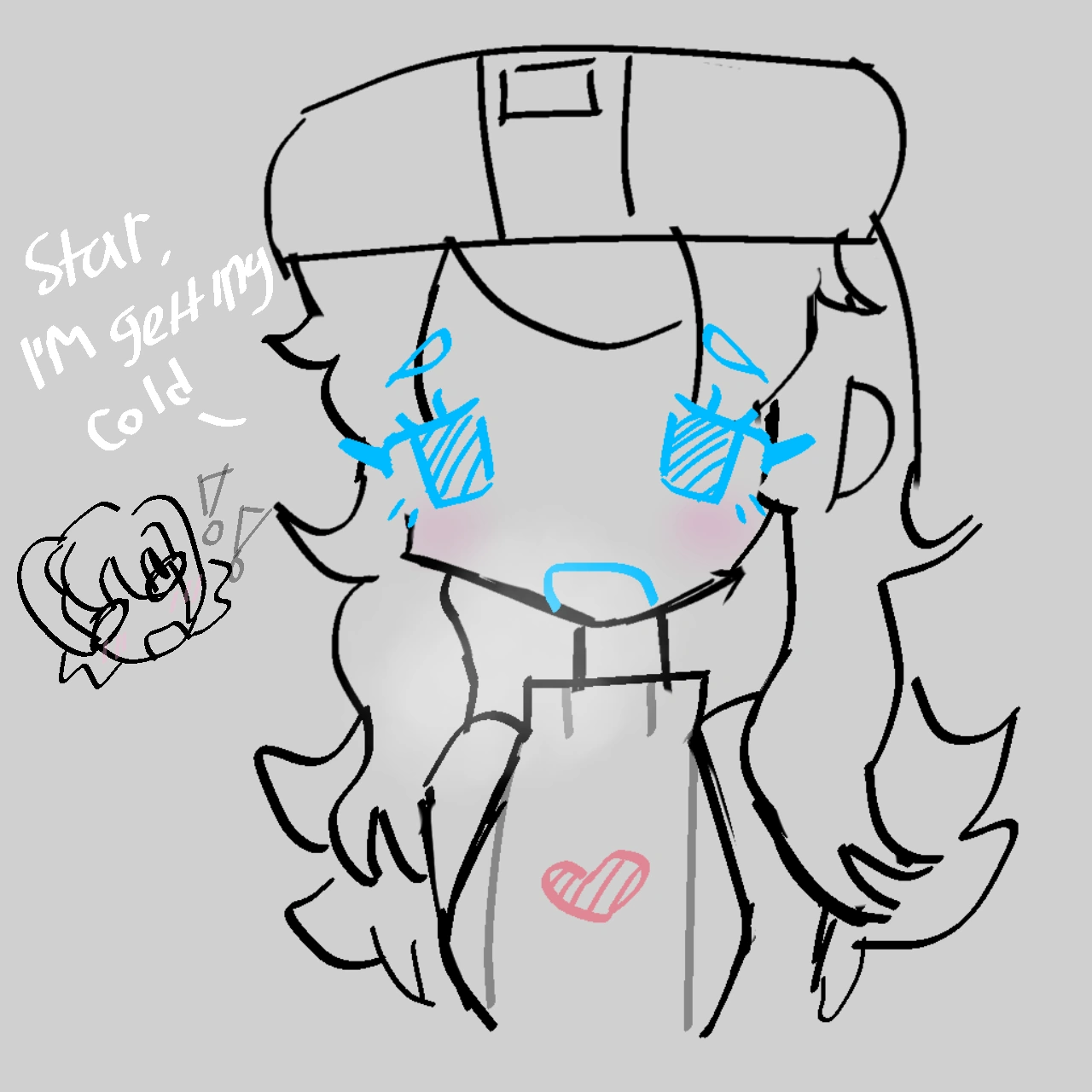 The Matrix of Gooning had called me today | Fandom