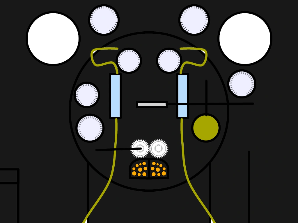 Controls art | Fandom