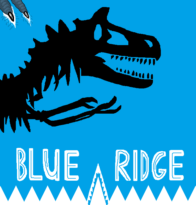 Jurassic World: Blue Ridge (roleplay signups) | Fandom