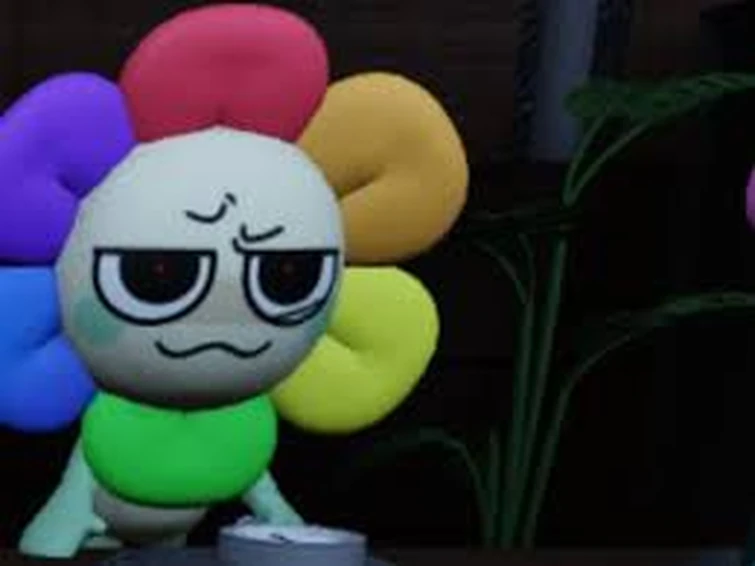 dandy world | Fandom