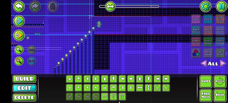 Discuss Everything About Geometry Dash Fan Wiki | Fandom