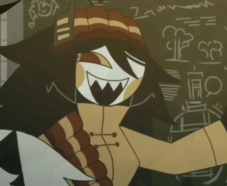 More Miss Thavel and Zip icons I found on Pinterest :3 | Fandom