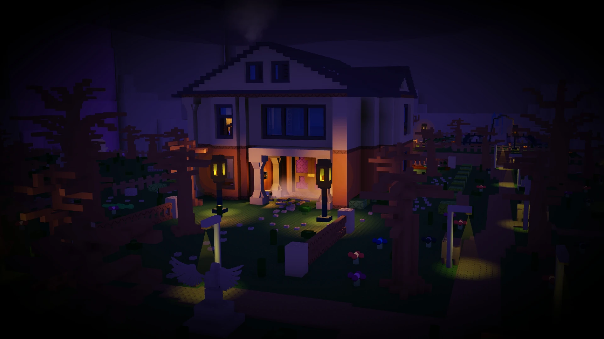 HUGE DREAM GAME CONTENT UPDATE!!! | Fandom