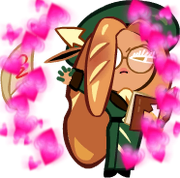 Discuss Everything About Cookie Run Ovenbreak Wiki | Fandom