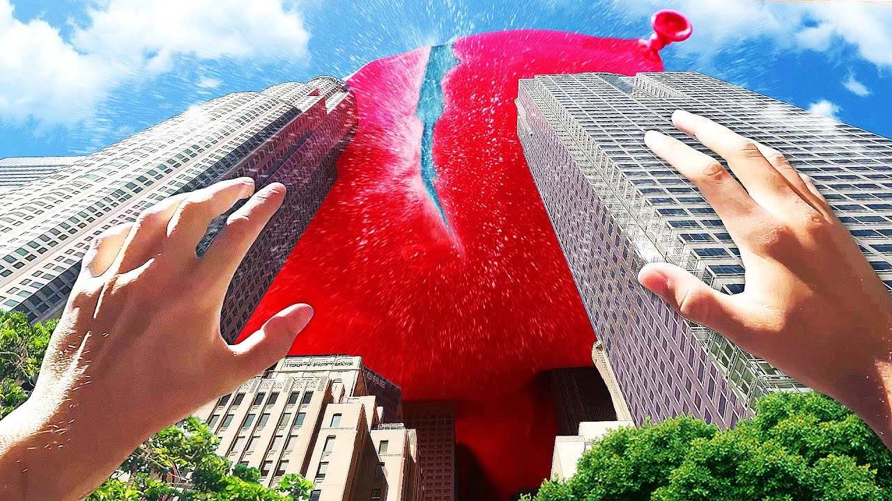 FYM THIS WAS AN AD | Fandom