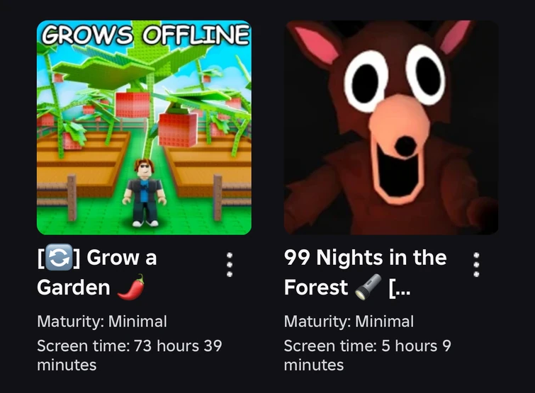 Wow jeez I spend wayyyy too much time on 99 nights | Fandom