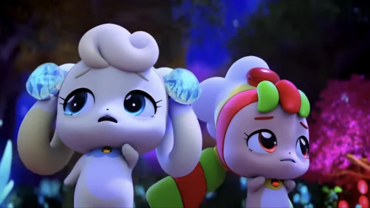 Which jewel teenieping is in this ruby? I thought it was memoping… | Fandom