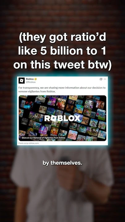 Big big roblox news | Fandom