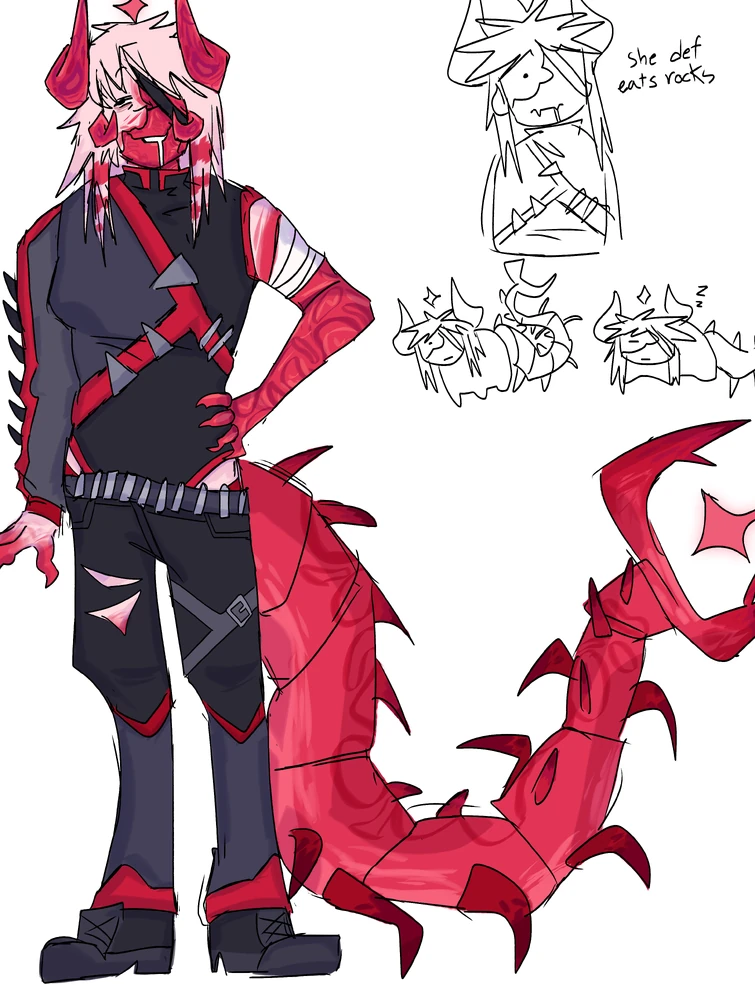 subspace design redesign — part 2? | Fandom