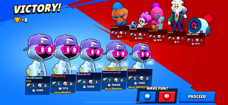 Discuss Everything About Brawl Stars Wiki | Fandom