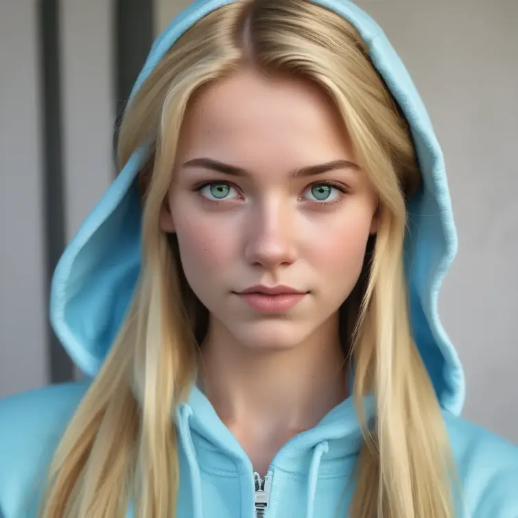 Day 15 of asking AI to generate pictures of Total Drama contestants by ...