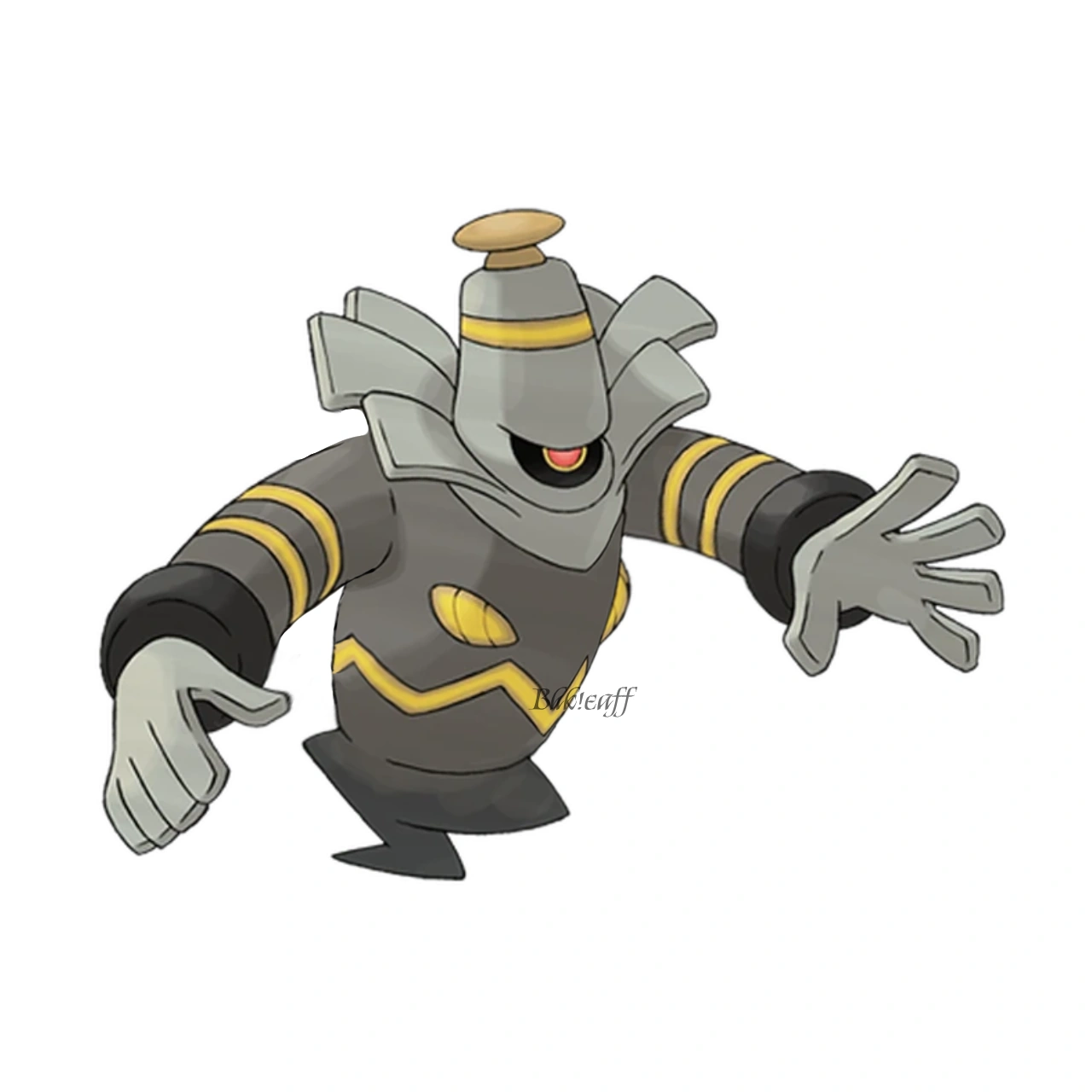 Cursed Pokémon image | Fandom