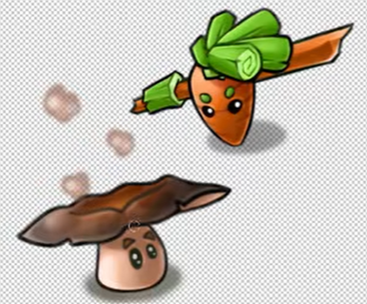 pvz fusion upcoming sneak peaks from the devs! | Fandom