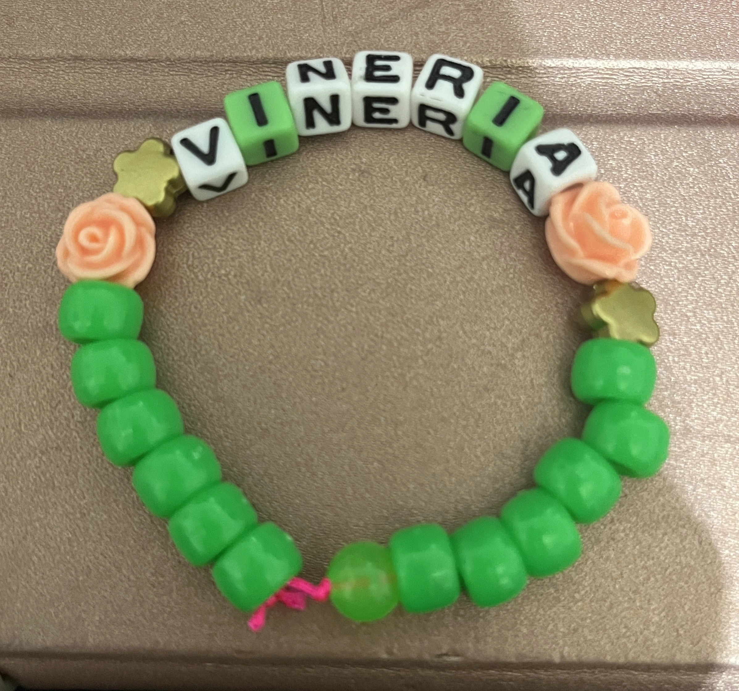 Vineria bracelet | Fandom