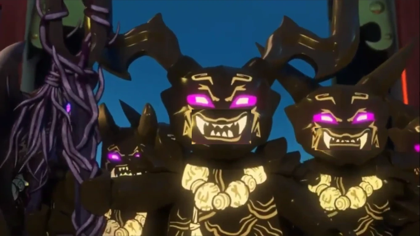 Omega looks so Happy, Right? | Fandom