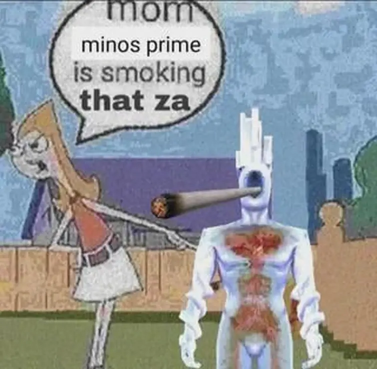 urban spook be like | Fandom