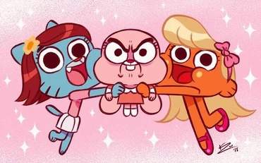 "Amazing World-y" | Fandom