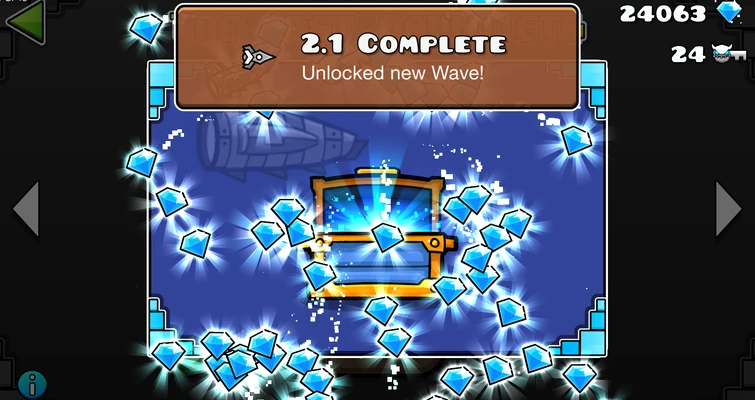 Discuss Everything About Geometry Dash Wiki | Fandom