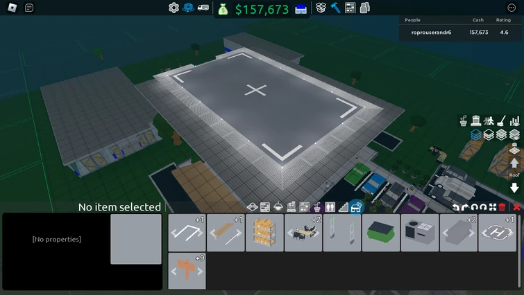 Discuss Everything About Retail Tycoon Wiki | Fandom