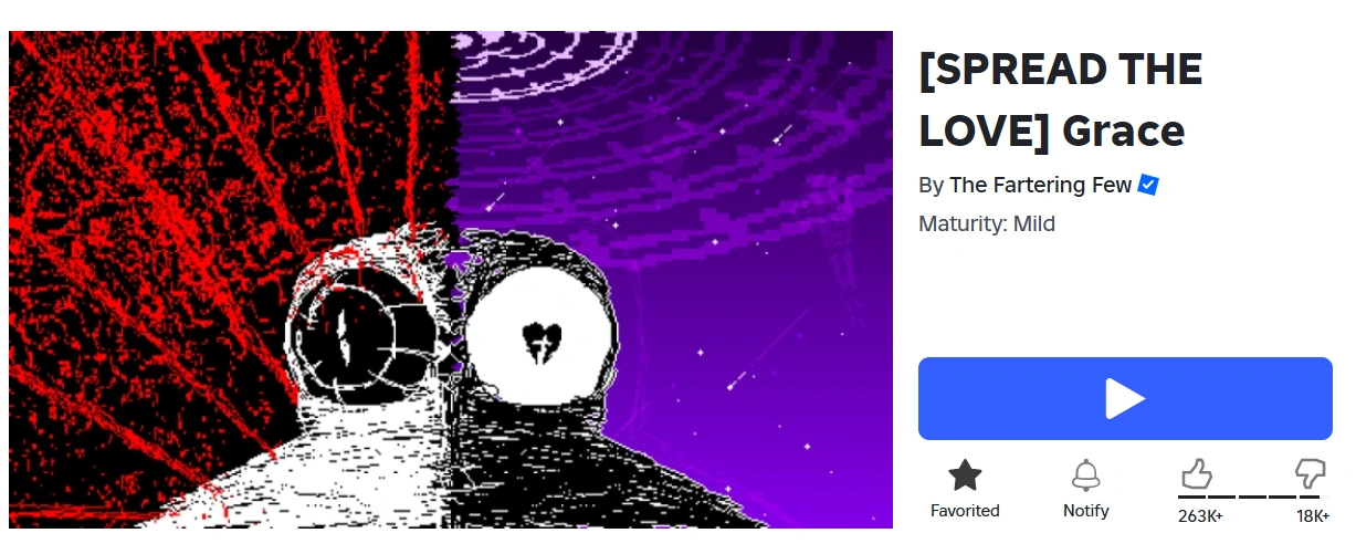 SPREAD THE LOVE | Fandom