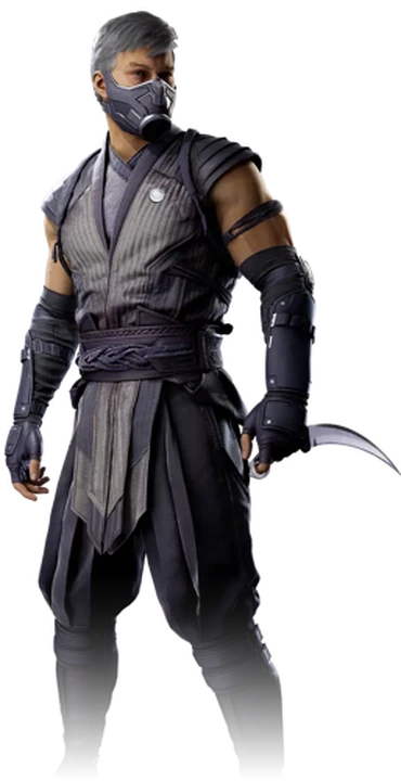 Discuss Everything About Mortal Kombat Wiki | Fandom