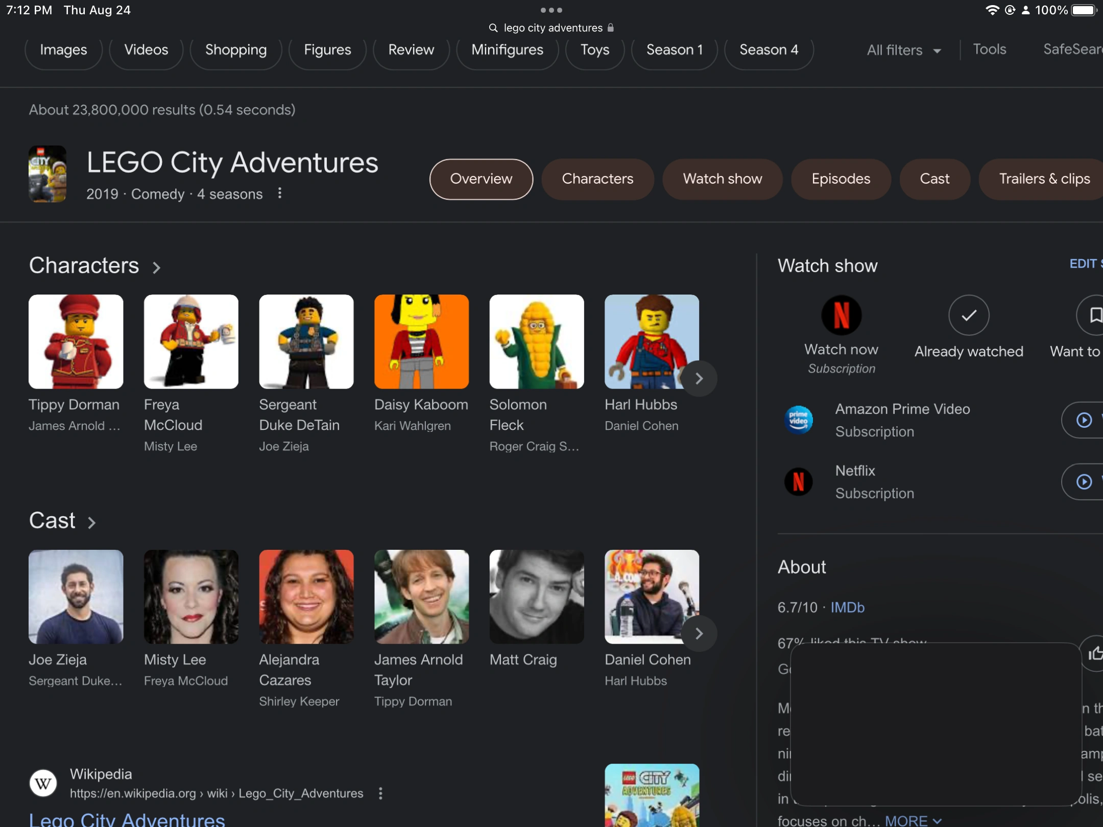 2 random things to consider | Fandom